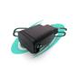 Philips HWAA2001 USB-A-Netzadapter CP1714 schwarz
