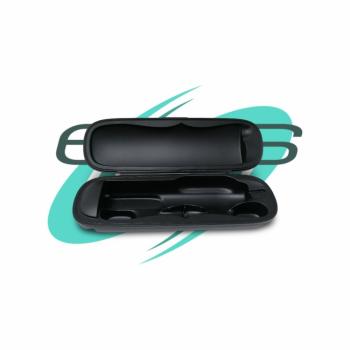Philips HWAA2001 USB-A-Netzadapter CP1714 schwarz