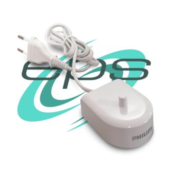 Philips Sonicare HX6100 Ladestation weiß