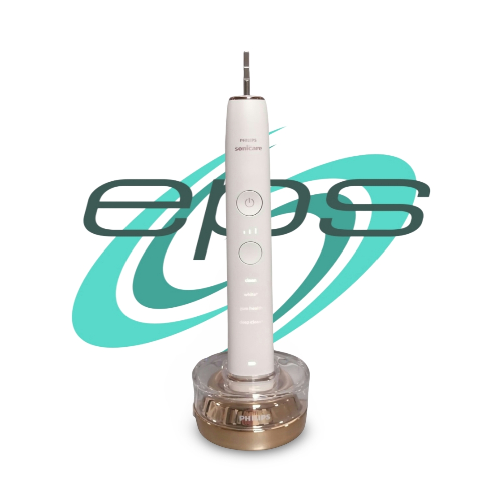 Philips Sonicare HX991R Diamond Clean 9000, CBA4001 rosegold