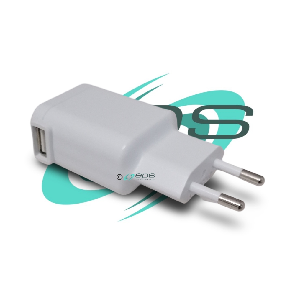 Philips HX9200 USB-A-Netzadapter weiß