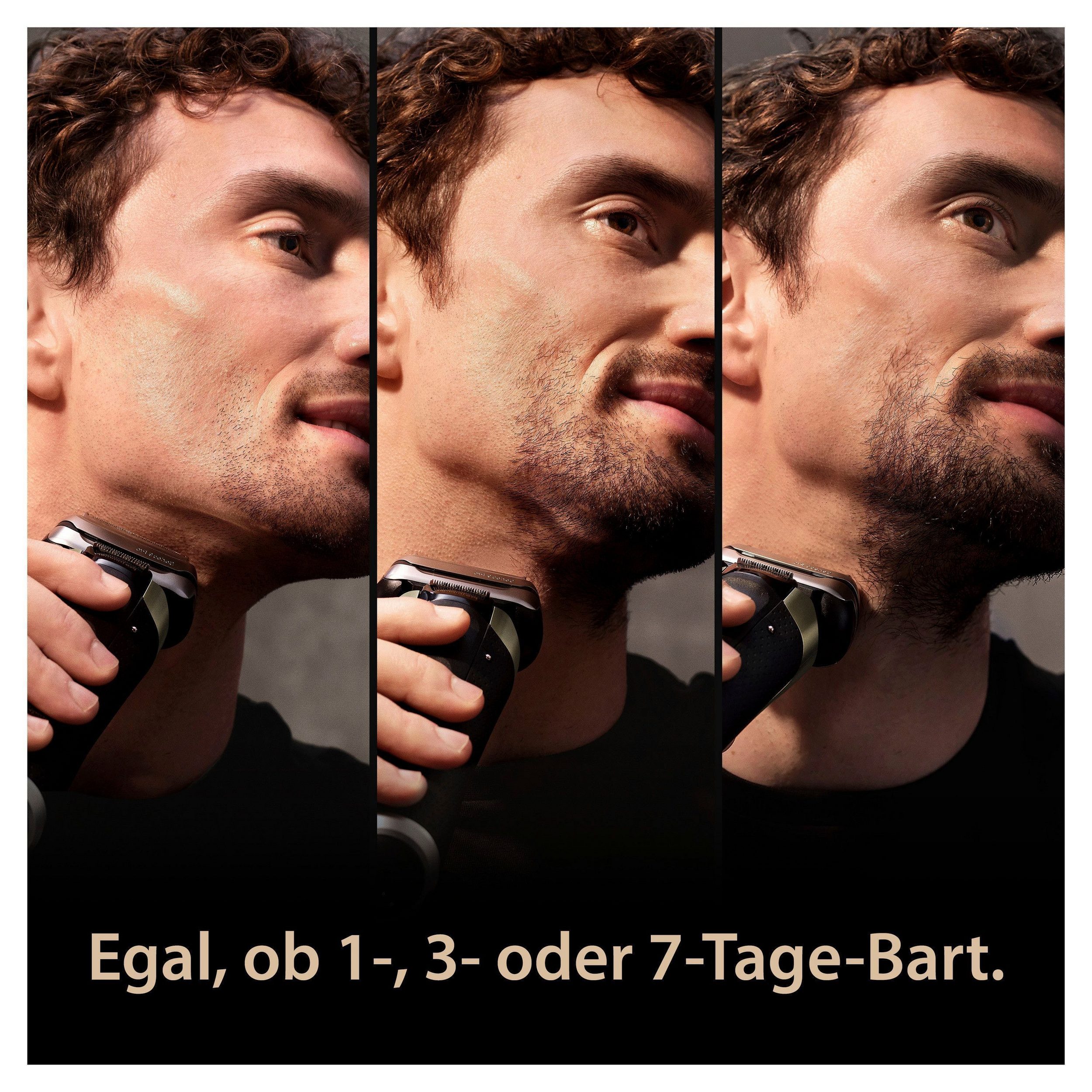 BRAUN Series 9 Pro+ 9575cc - schnell & günstig geliefert