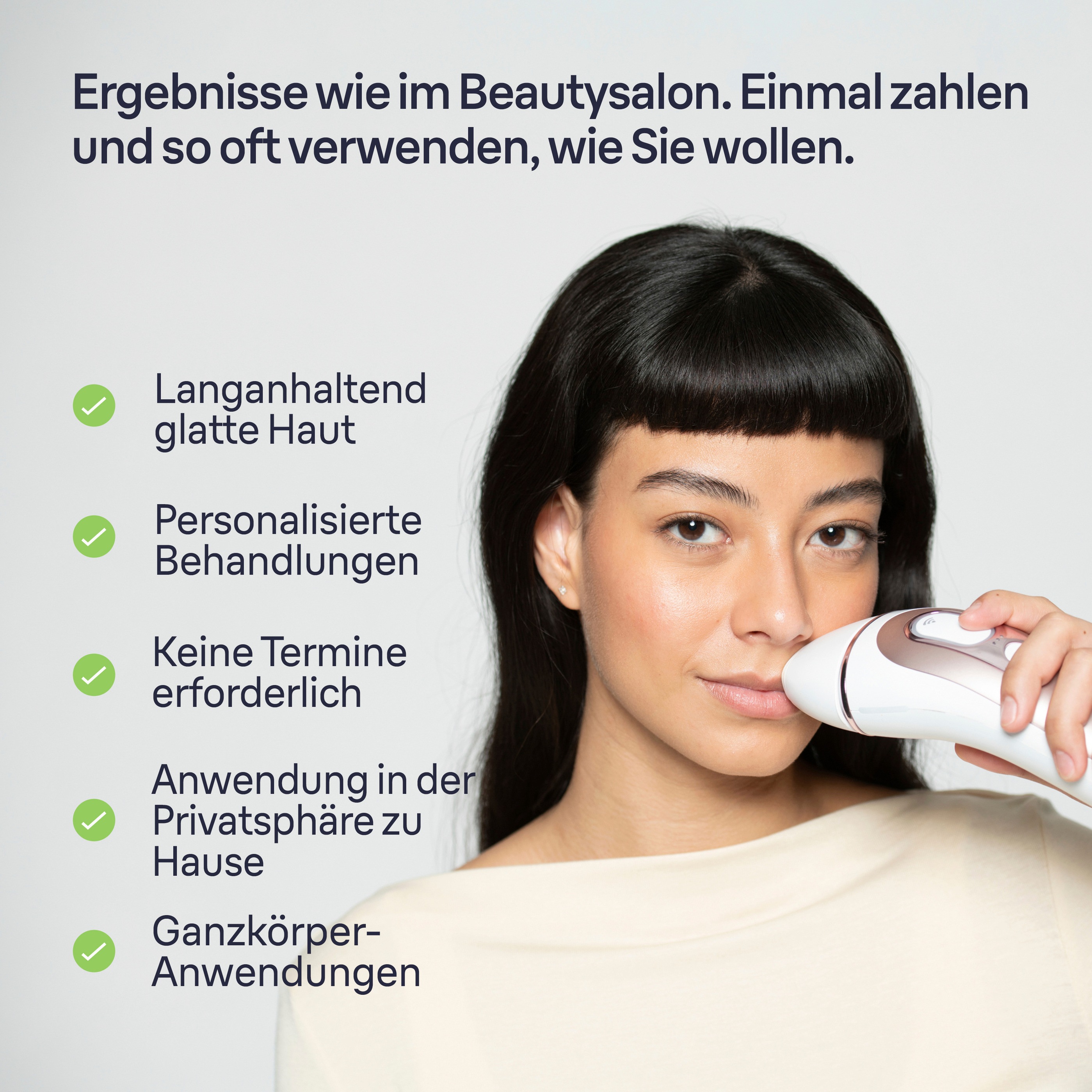 Braun Skin i-expert pro 7 Smart IPL PL7249