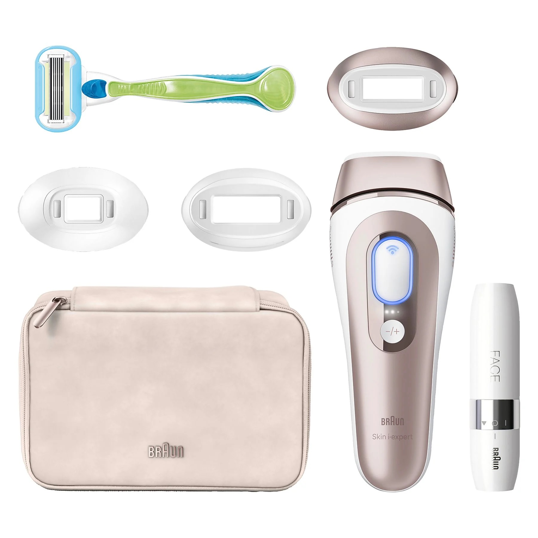 Braun Skin i-expert pro 7 Smart IPL PL7249