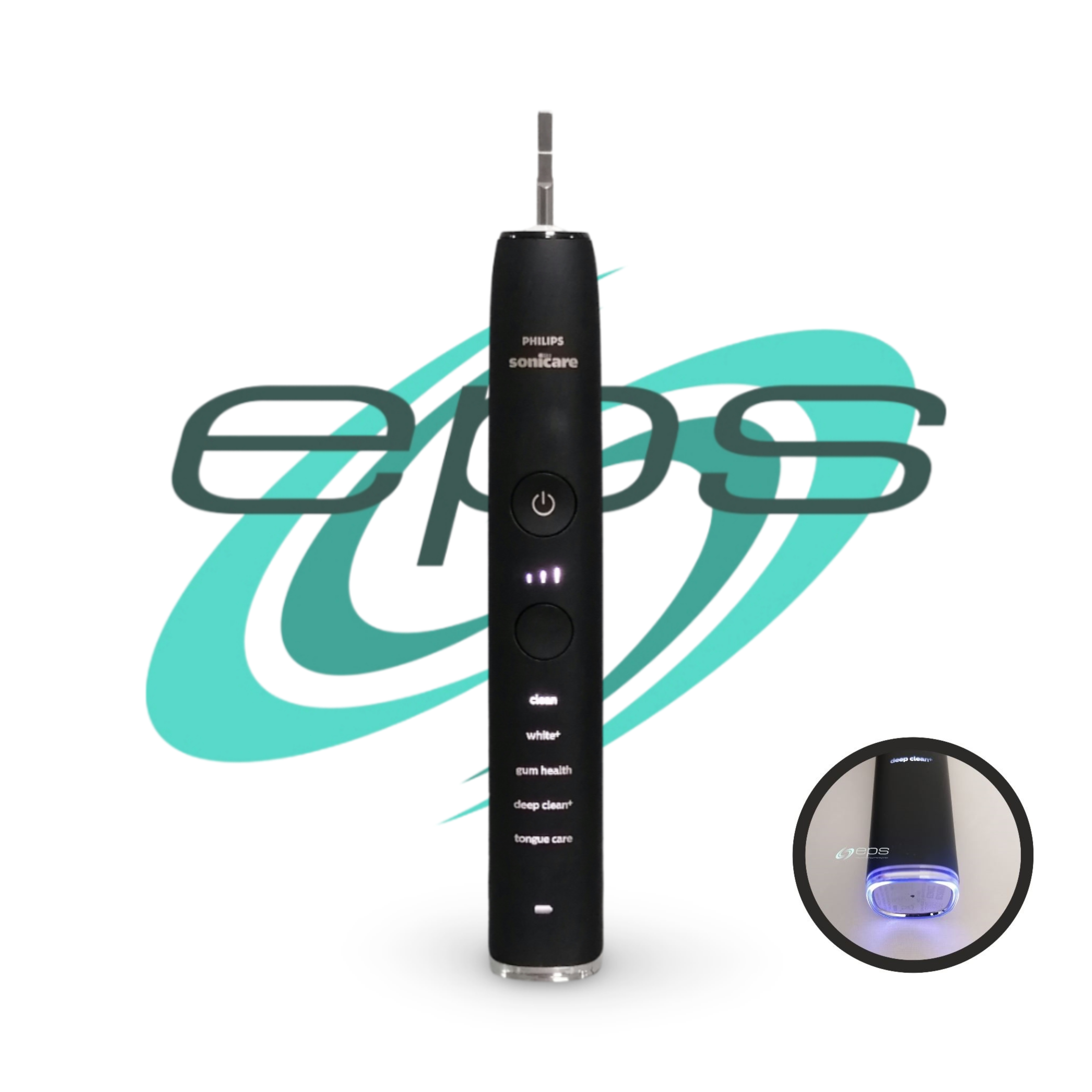 Philips Sonicare HX993B Diamond Clean 9500