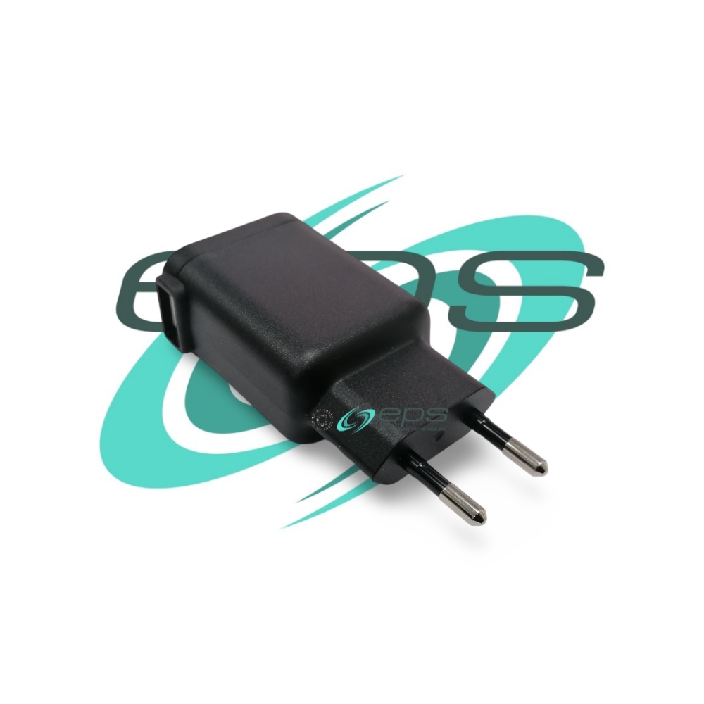 Philips HWAA2001 USB-A-Netzadapter CP1714 schwarz