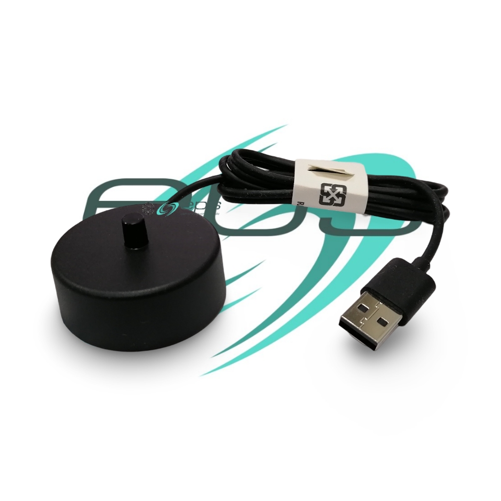 Philips Sonicare HX6110 USB-Ladestation schwarz