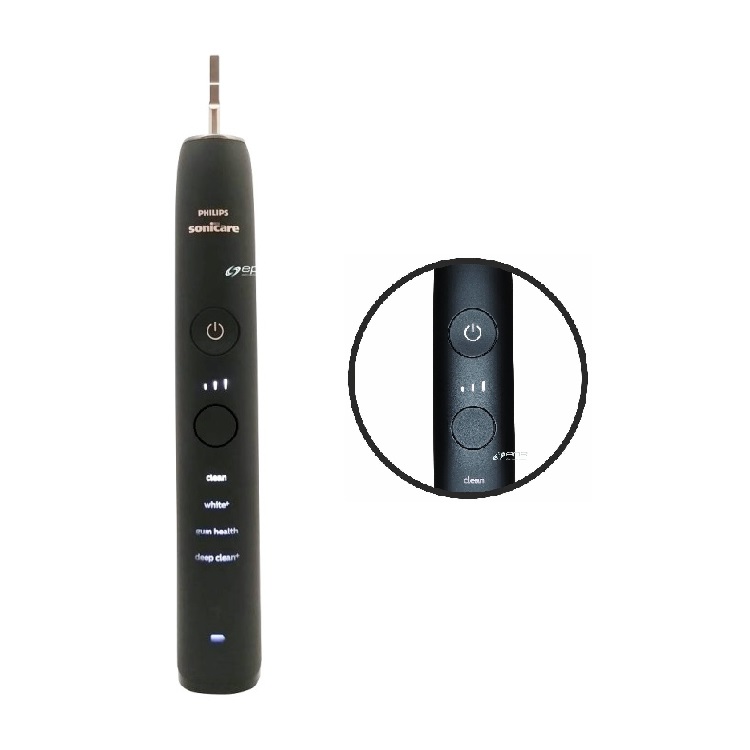 Philips Sonicare HX991B Diamond Clean 9000 Zahnbürsten Handstück