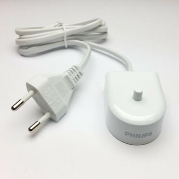 Philips Sonicare HX6100 Ladestation weiß - by elektro-shop24